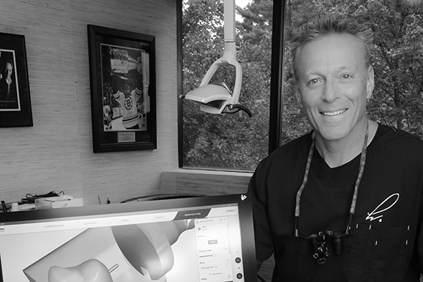 The Face of Cosmetic and Reconstructive Dentistry