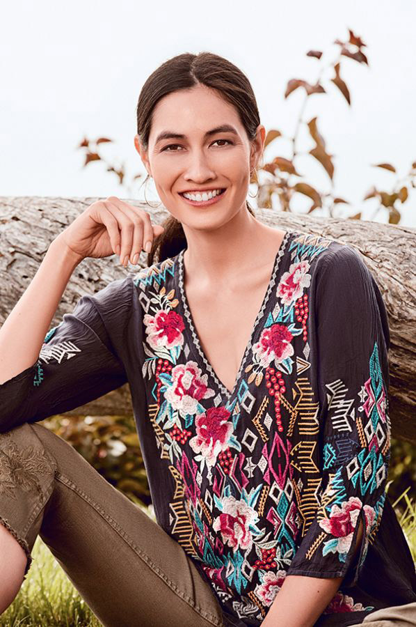 Gondwana & Divine Clothing Co. - New Hampshire Magazine