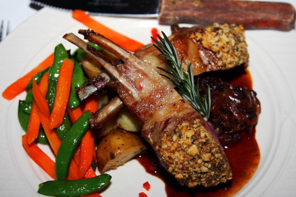 A Spring Getaway in Chesterfield - New Hampshire Magazine