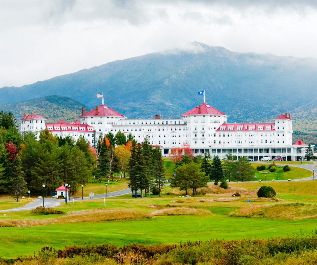 100+ Things To Know About NH's Mount Washington