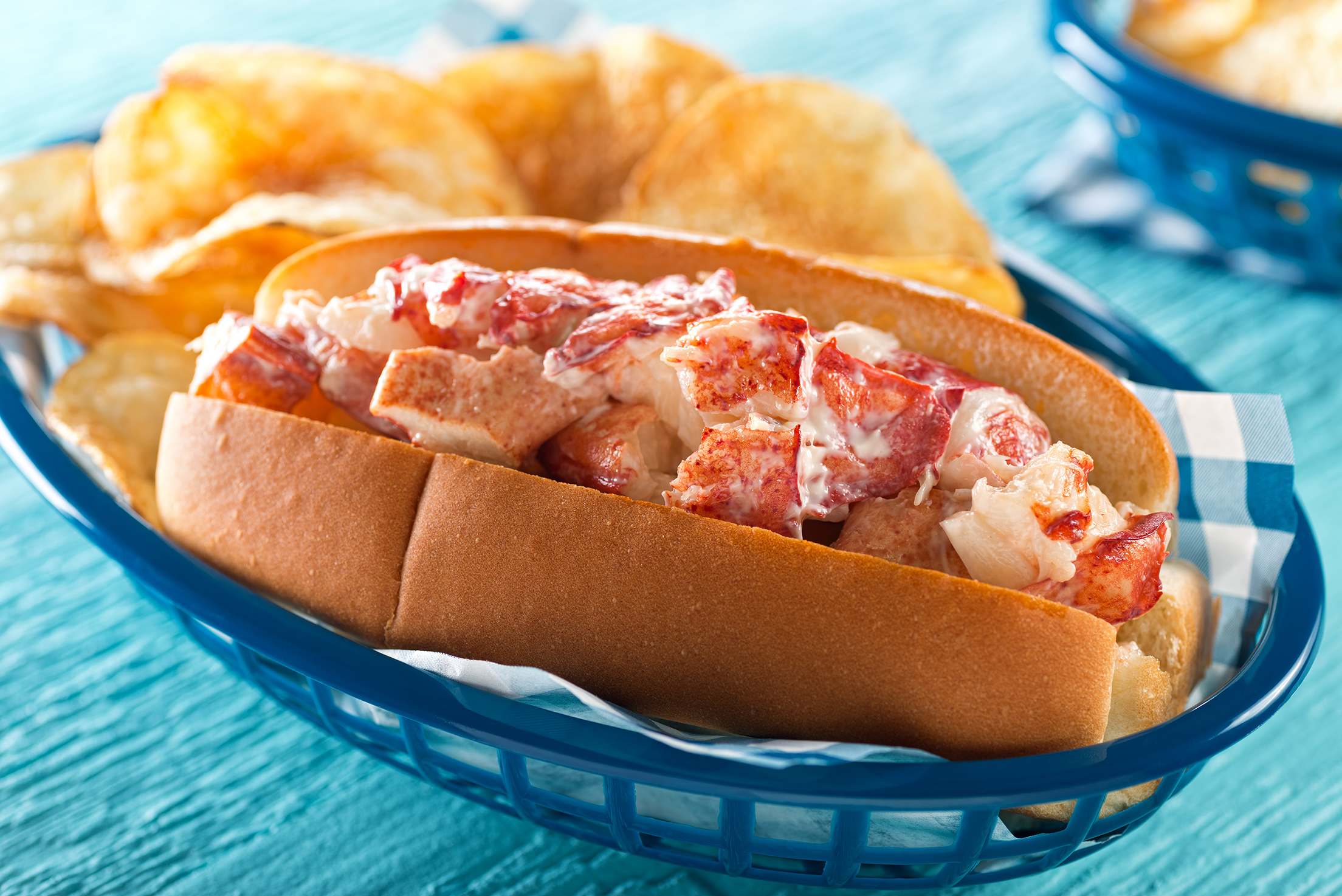 10 Lobster Shacks and Stands on the Seacoast in New Hampshire