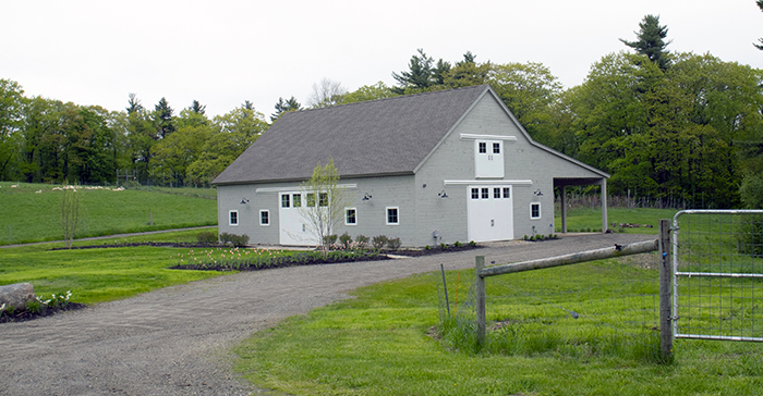 Mayfair Farm Finds Success Through Diversification - New Hampshire Magazine