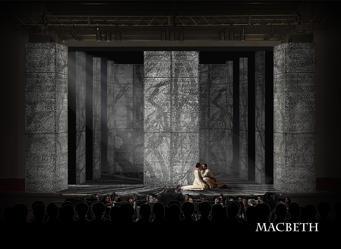 Don't Miss "Macbeth" Opera Style - New Hampshire Magazine