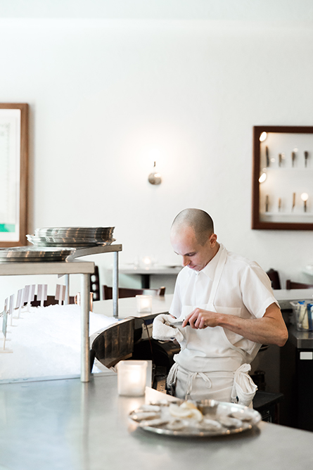 Why You Should Eat Local Oysters - New Hampshire Magazine