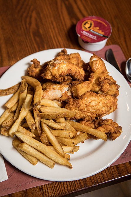 The Puritan Ethic - New Hampshire Magazine