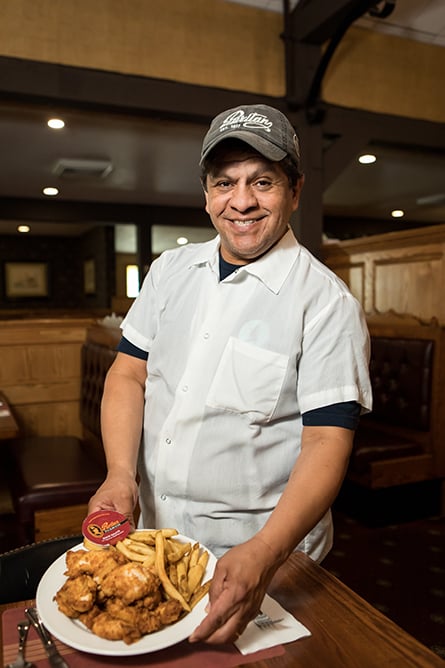 The Puritan Ethic - New Hampshire Magazine