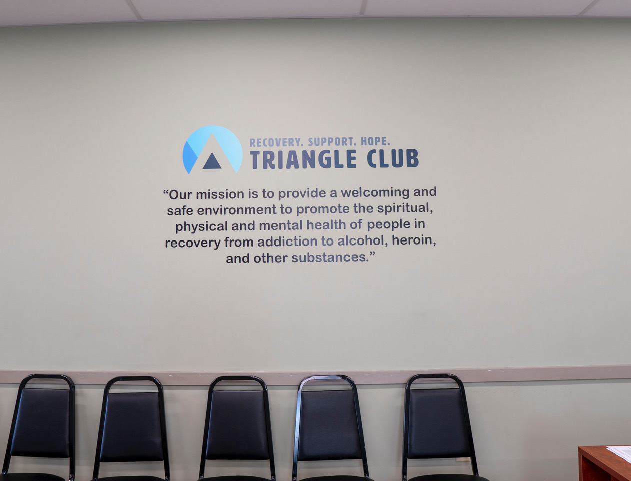 Good Cause of the Month: The Triangle Club - New Hampshire Magazine