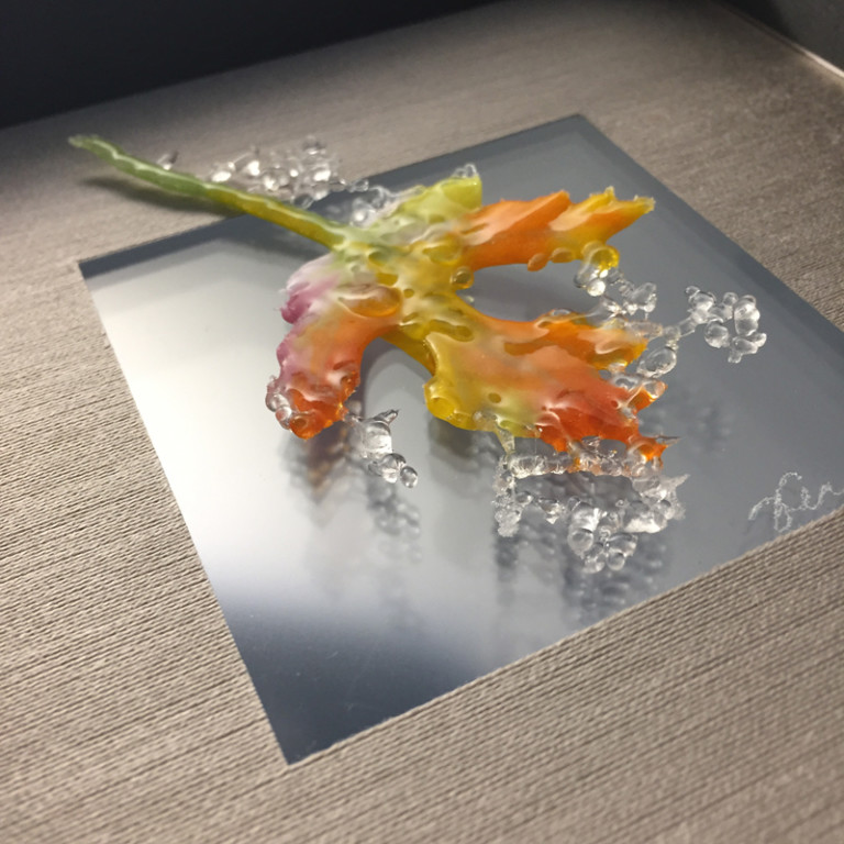 The Art of Glass - New Hampshire Magazine