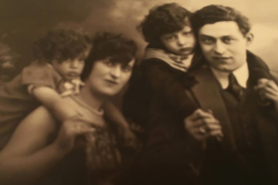 Seek and Find: The Seibert Saga - New Hampshire Magazine