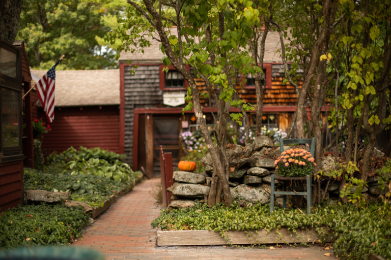 Best of NH 2025 Reader Favorite Restaurants - New Hampshire Magazine
