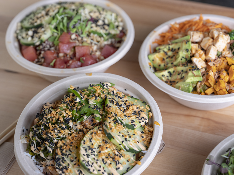 Playing With Your Food - New Hampshire Magazine