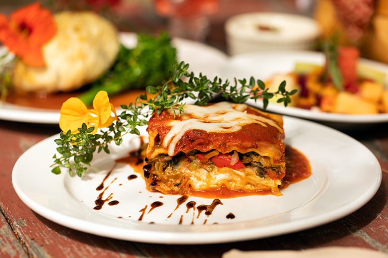 Playing With Your Food - New Hampshire Magazine