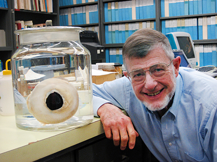 2019 It List - New Hampshire Magazine