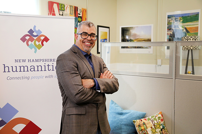 2019 It List - New Hampshire Magazine