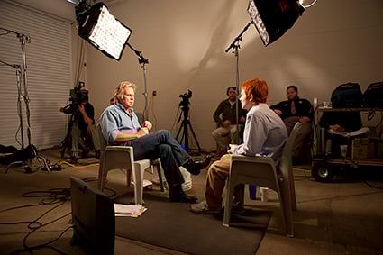 Navigating Life's Transitions With Jay Schadler - New Hampshire Magazine