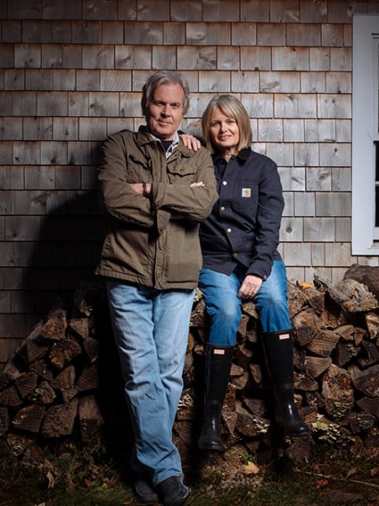Navigating Life's Transitions With Jay Schadler - New Hampshire Magazine Navigating Life's Transitions With Jay Schadler - New Hampshire Magazine