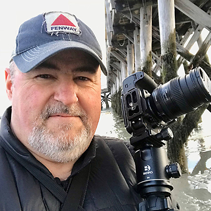 Greg Kretschmar’s Picture-perfect N.H.