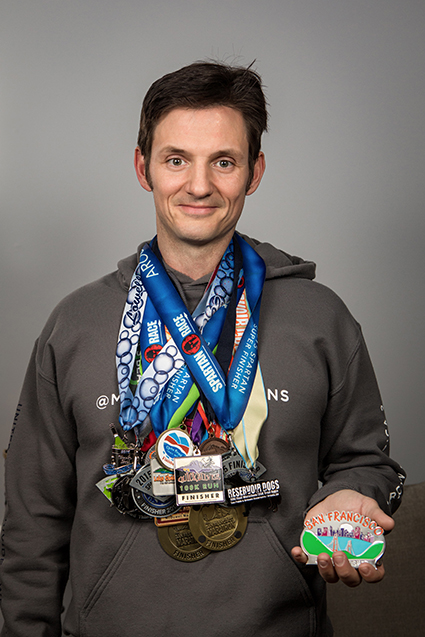 The Not-So-Secret Life of Matty Gregg - New Hampshire Magazine