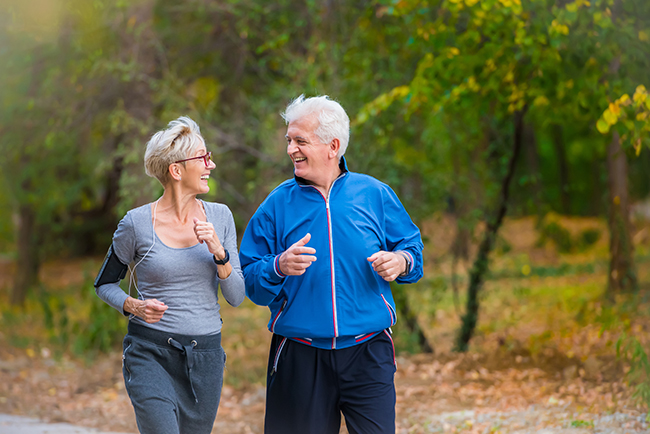 Guide to Retirement Living and Senior Living - New Hampshire Magazine