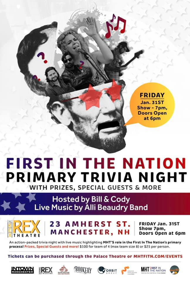 Primary Fun (Yes, Really) - New Hampshire Magazine