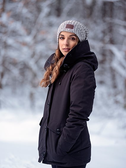 Victoria's Victory - New Hampshire Magazine