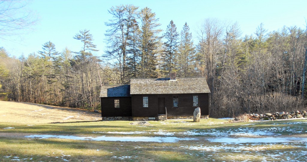 Where Was Daniel Webster Born? - New Hampshire Magazine