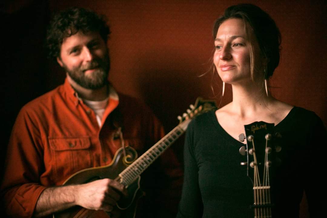 OldHat Stringband - New Hampshire Magazine