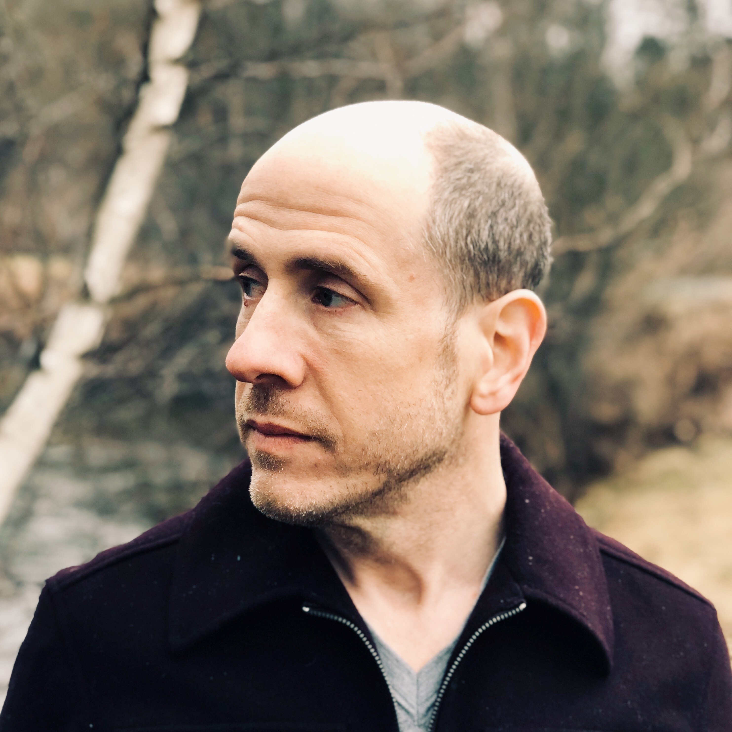 The Story Behind the Story - New Hampshire Magazine