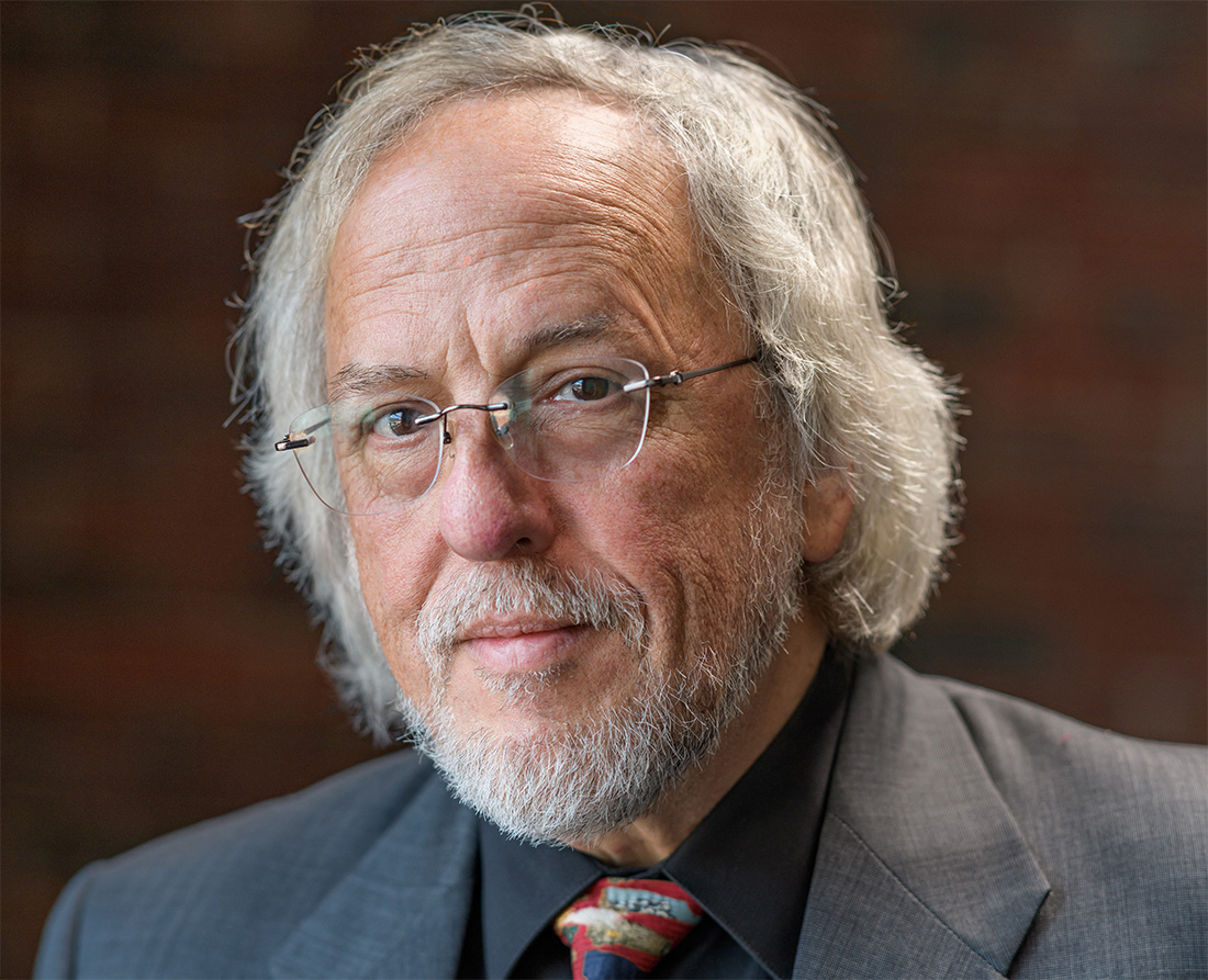 About Face - New Hampshire Magazine