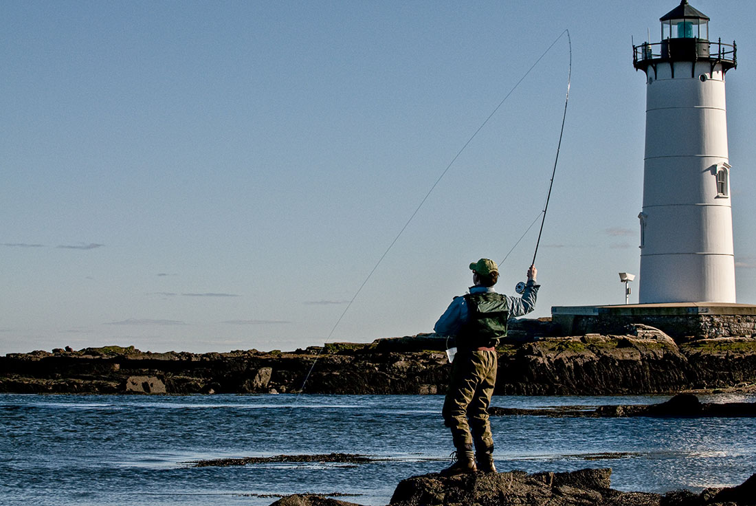 Adventure Towns: Coastal NH - New Hampshire Magazine