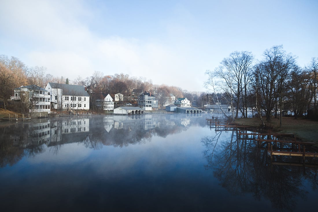 Cities (and Towns) on the Rise: Laconia - New Hampshire Magazine
