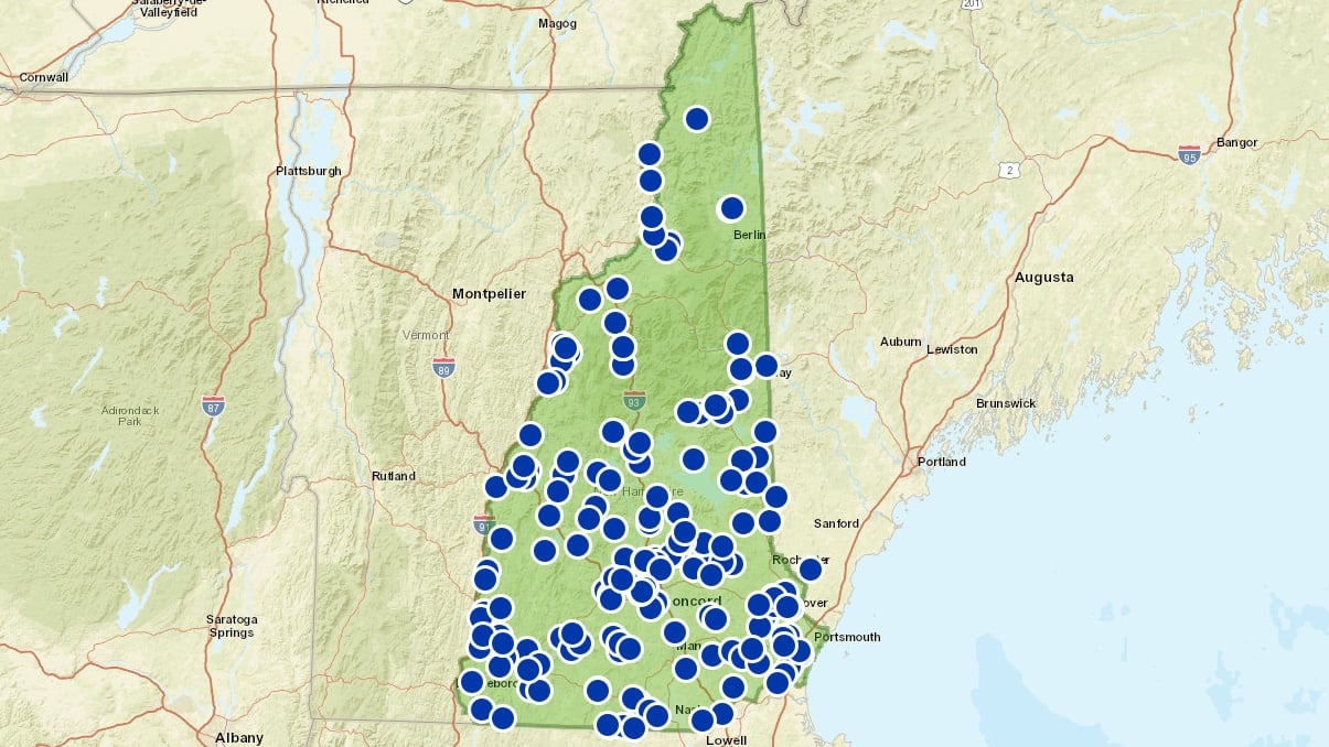 Bite-Size: Finding Local Meat, Seafood and Farm Products - New ...