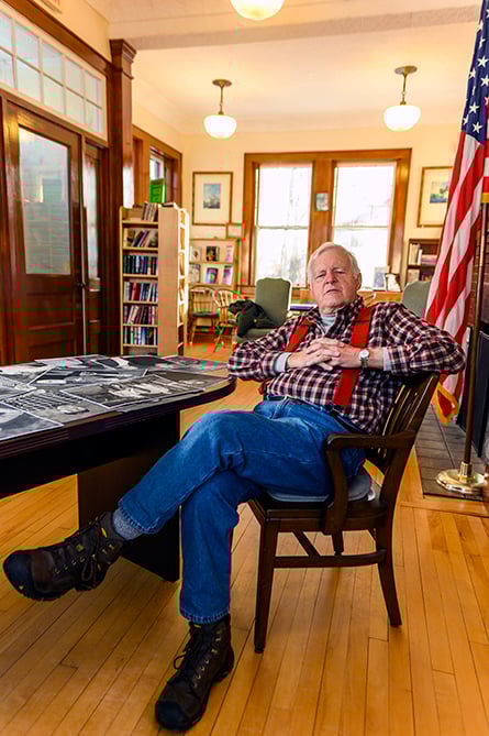 100 Things You Should Do to Know the Real New Hampshire