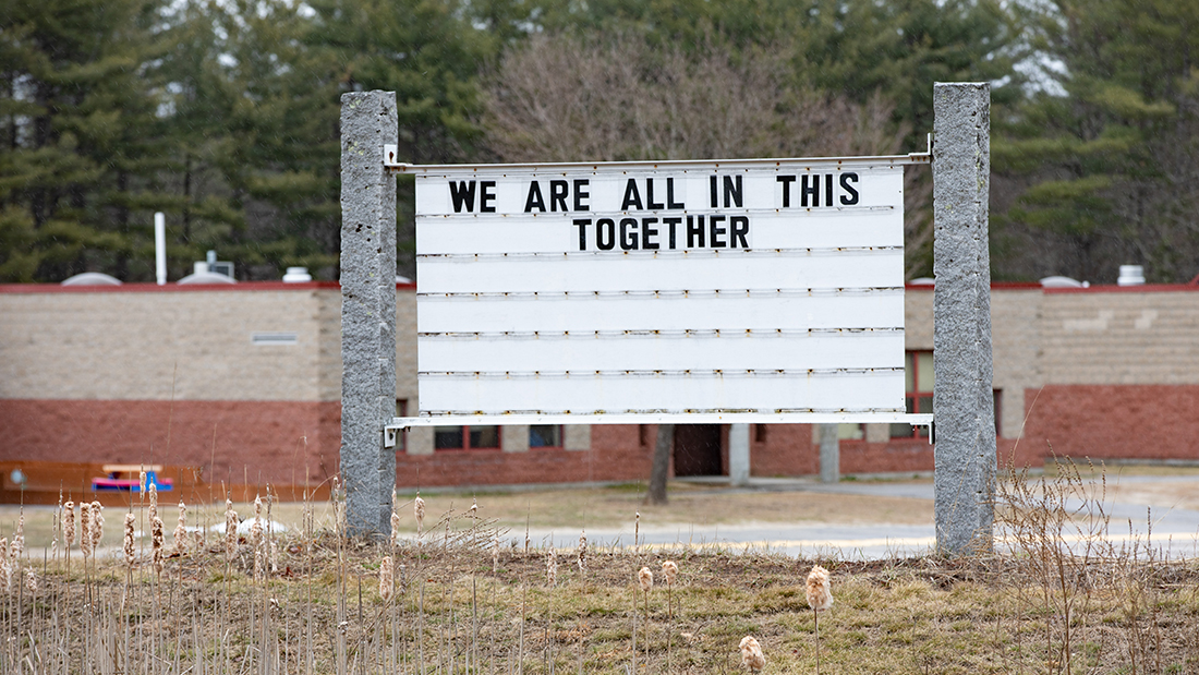 OK, What's Next? - New Hampshire Magazine