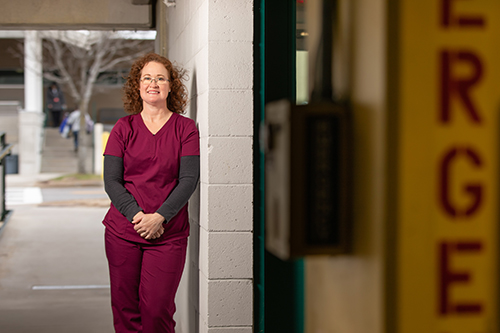 Excellence in Nursing Awards 2020 - New Hampshire Magazine
