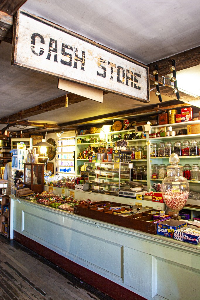 Touring Moultonborough - New Hampshire Magazine