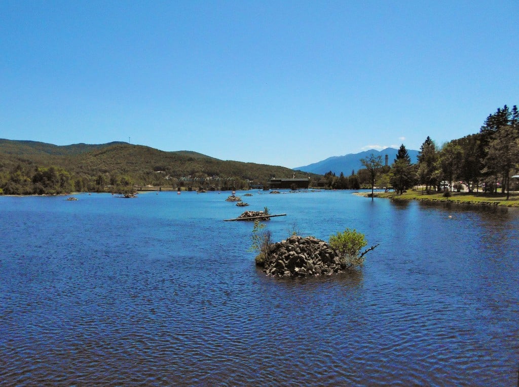 A Glimpse at NH's Logging History - New Hampshire Magazine