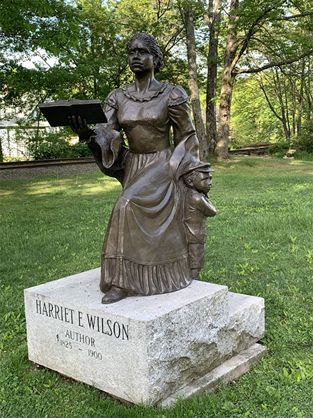 A Memorial to a New Hampshire Mother and Author - New Hampshire Magazine