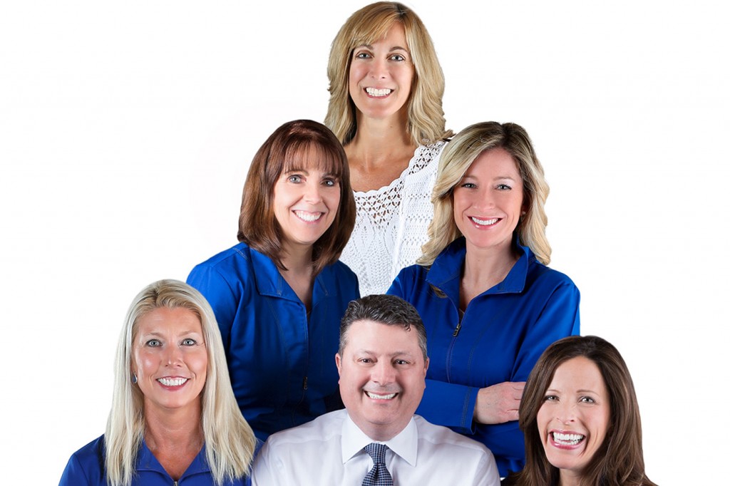 Nicholas C. Rizos, D.M.D. - New Hampshire Magazine