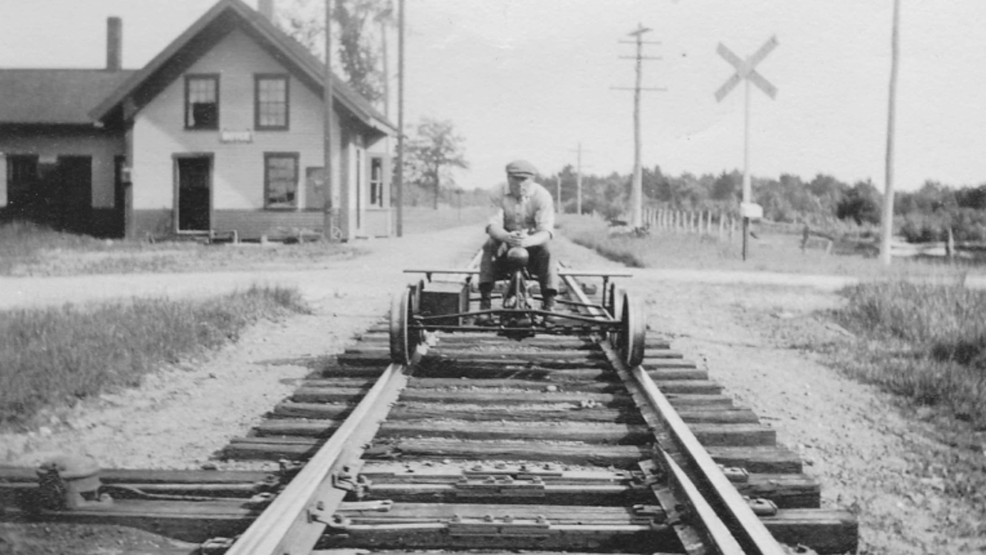 Riding the Rails with New England Southern Railroad - New Hampshire ...