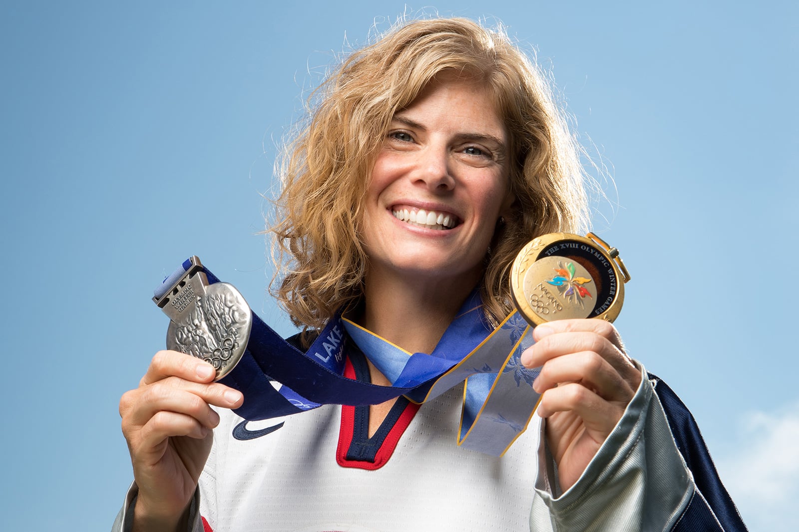 Tara Mounsey - New Hampshire Magazine