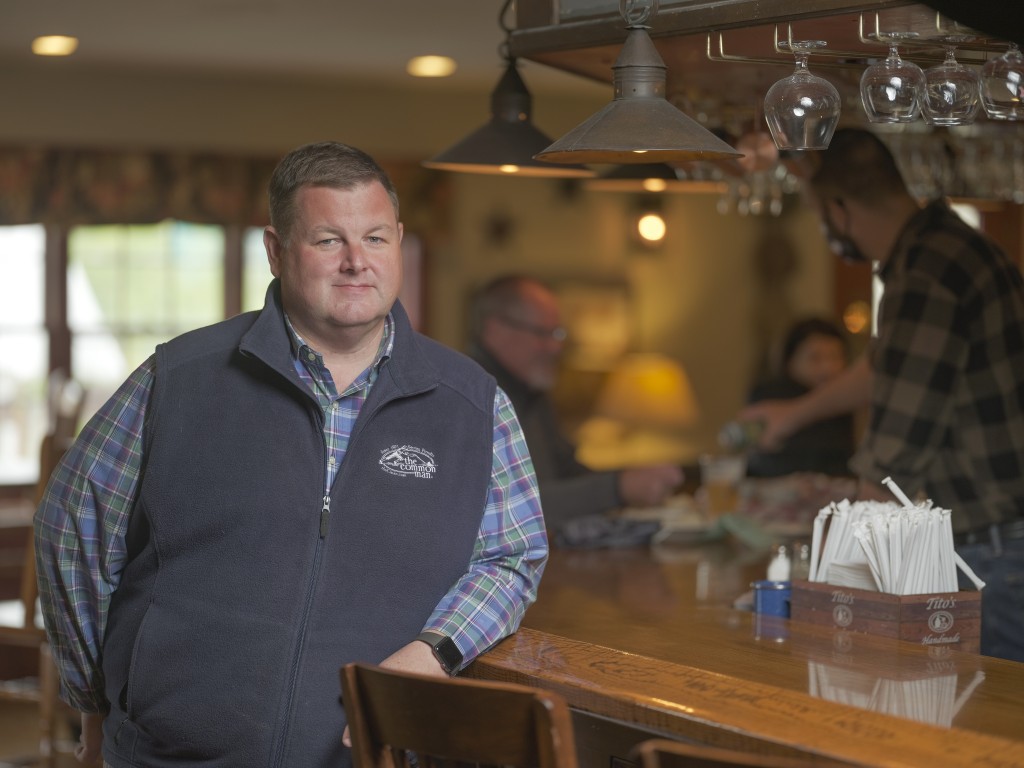 What’s the Future of Local Restaurants? - New Hampshire Magazine