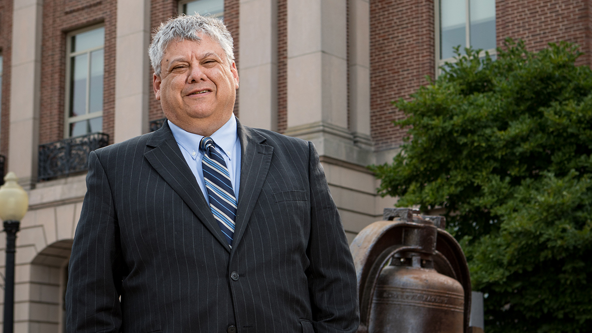 Steven Notinger, Notinger Law - New Hampshire Magazine