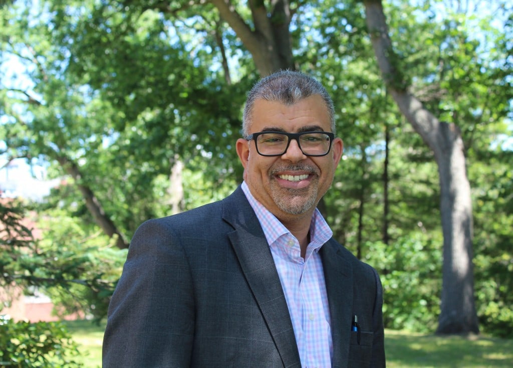 Black Lives - New Hampshire Magazine