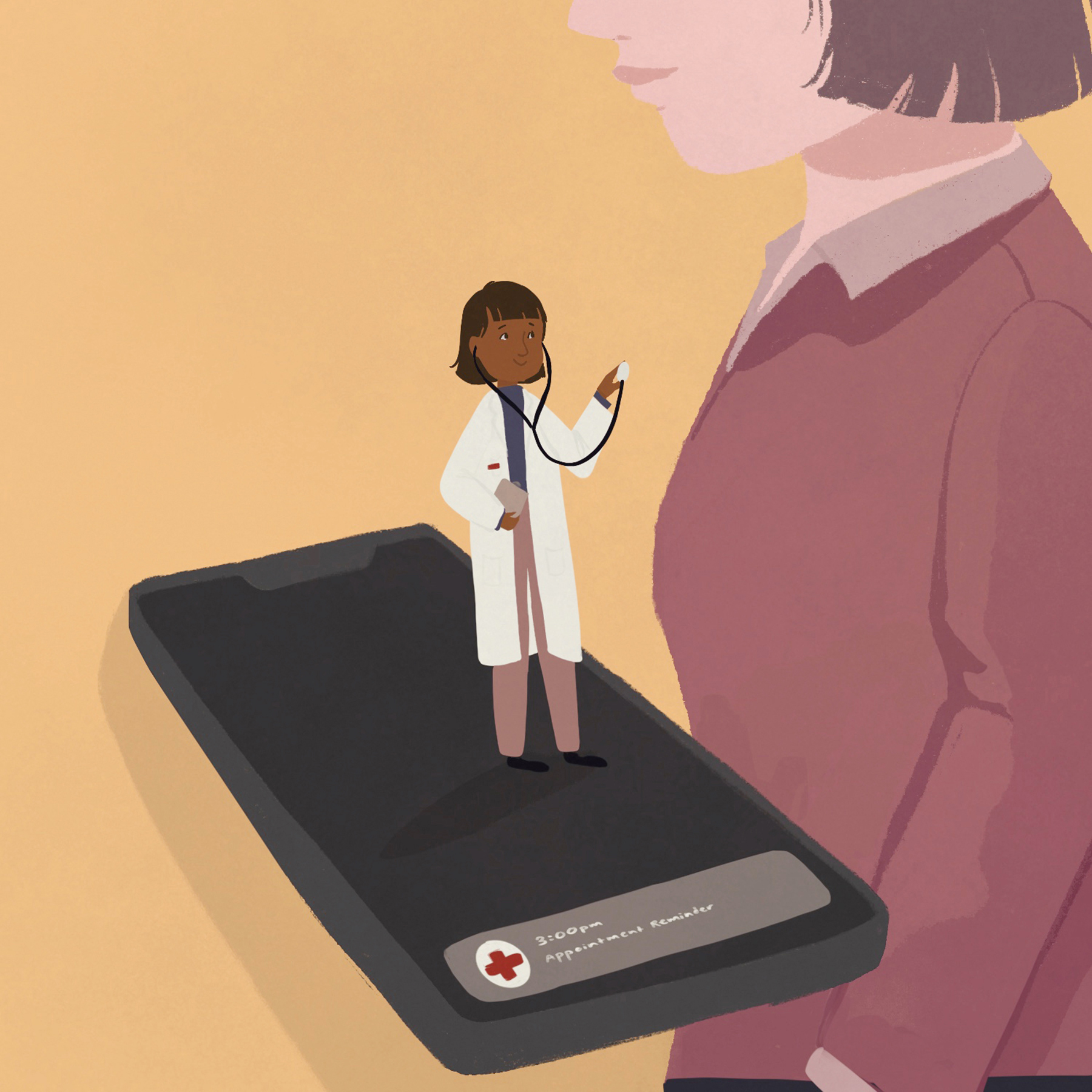 Better Health With Digital Therapeutics - New Hampshire Magazine