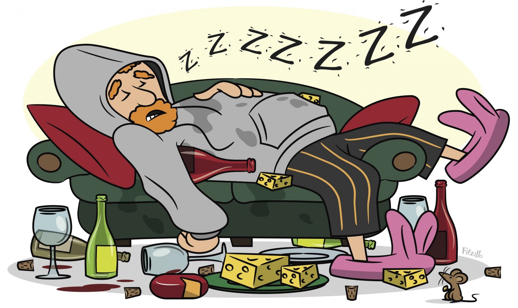 American, Idle - New Hampshire Magazine