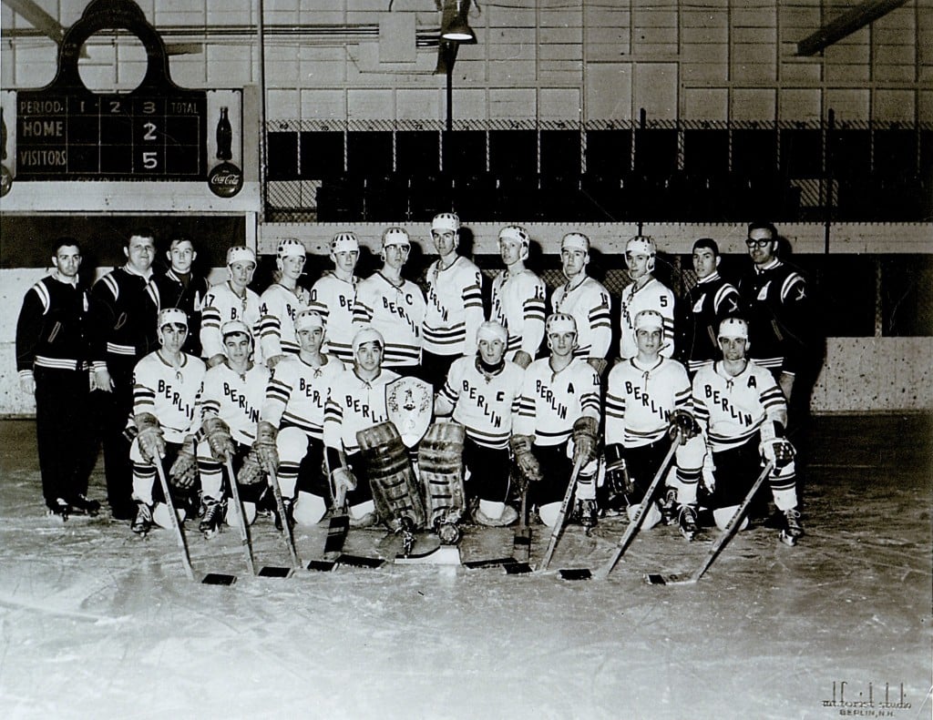 The Tragic Story of Berlin’s Goaltender and Hockey’s Ties That Bind ...