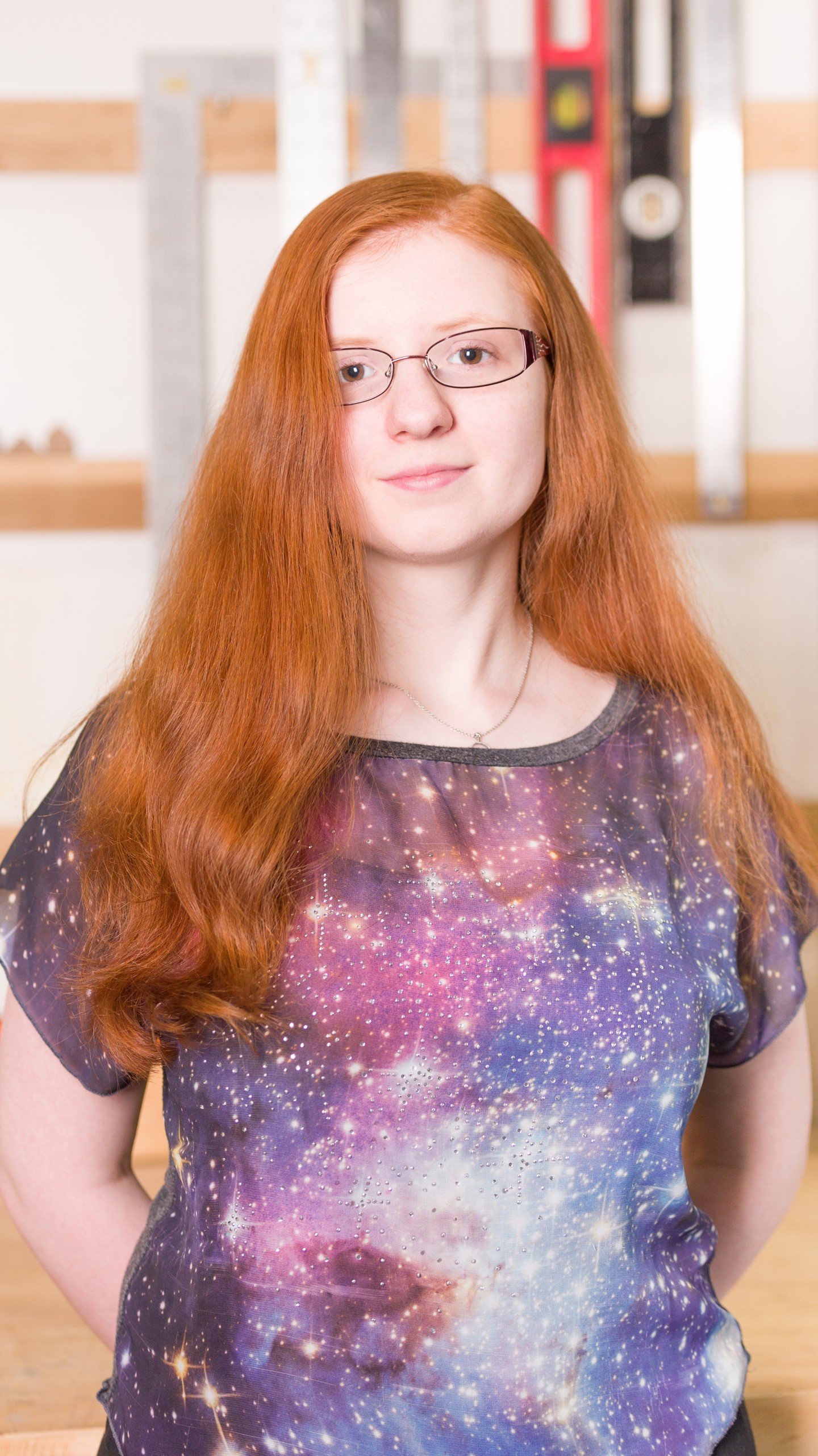 A Young Scientist Invents a Mask That Works for Everyone - New ...