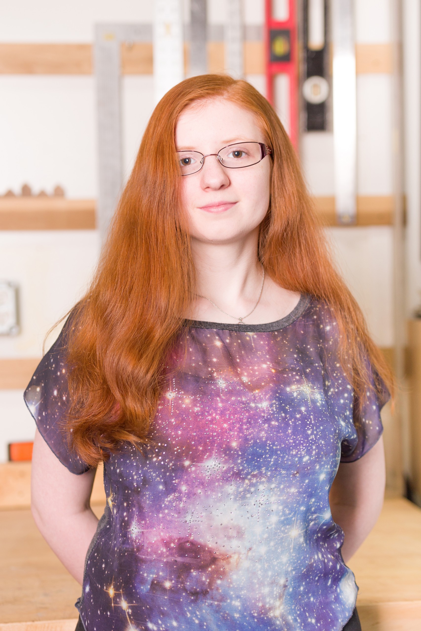 A Young Scientist Invents a Mask That Works for Everyone - New ...