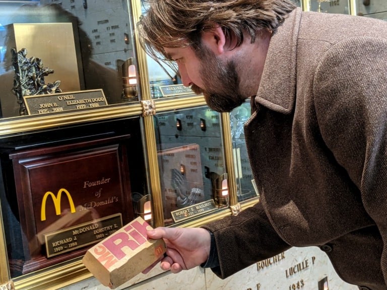 J.W. Ocker - New Hampshire Magazine